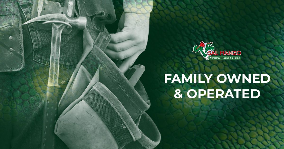 2026 Blogs | Sal Manzo Plumbing, Heating & Cooling Inc.